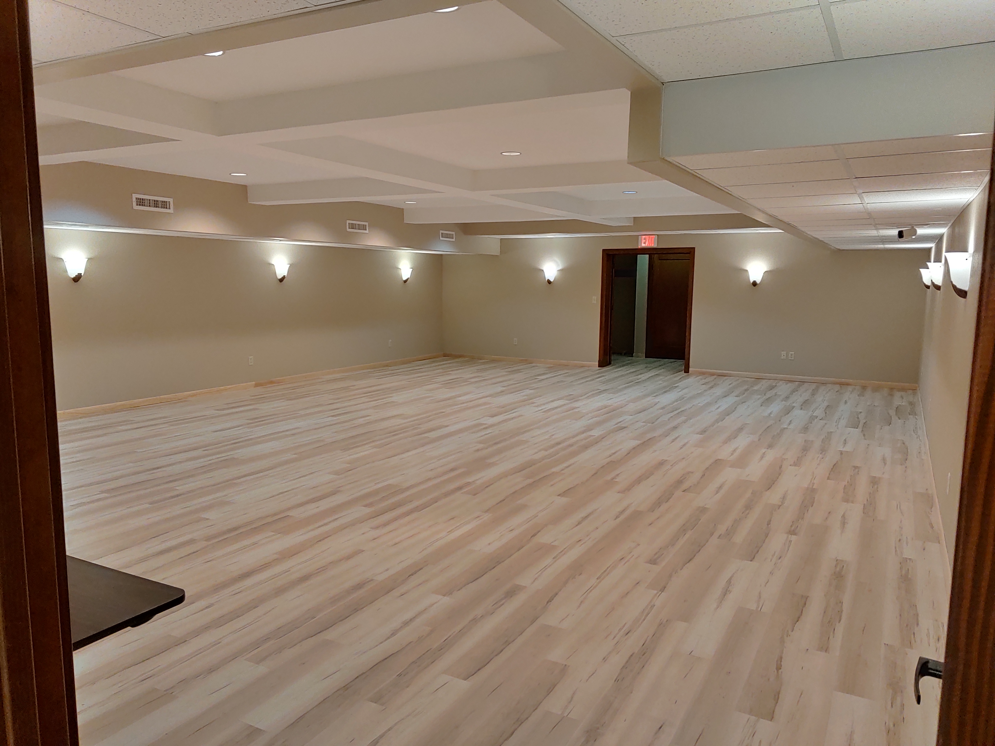 Spike's Construction