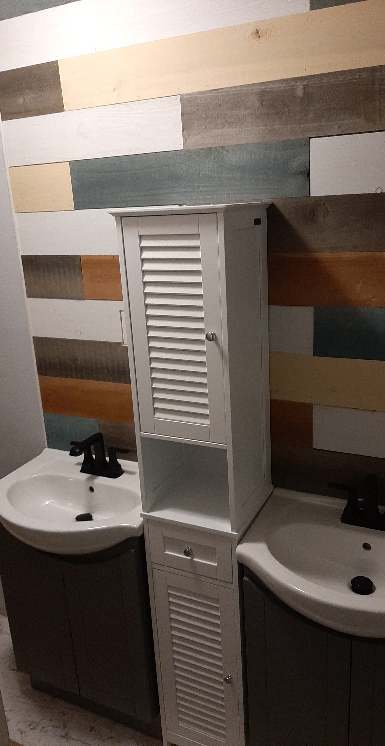 Spike's Construction